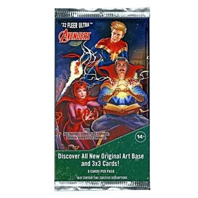 marvel trading cards upper deck